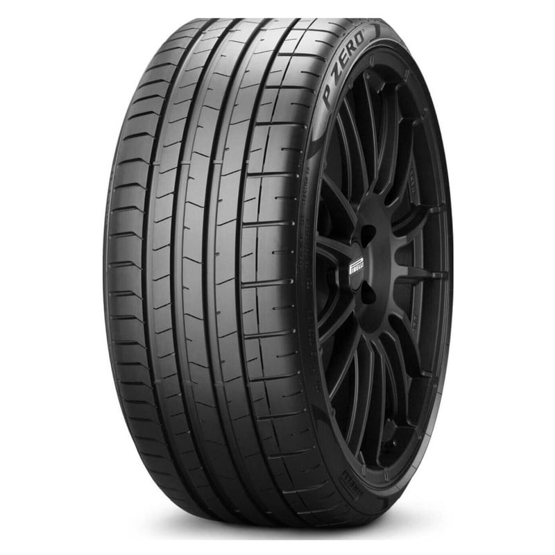PIRELLI Neumático Pirelli 265/50 R19 110Y P Zero | falabella.com