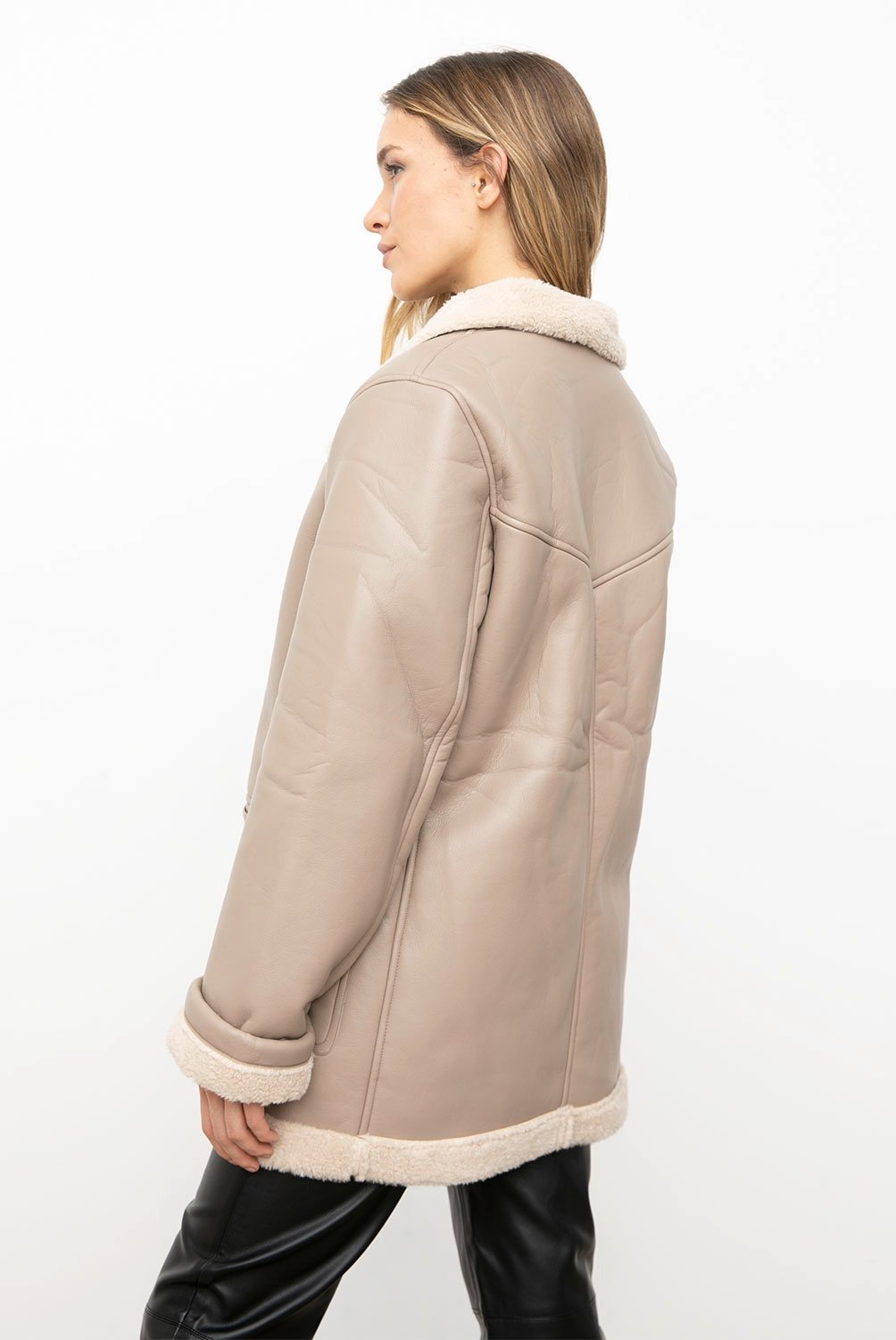 ASTR Chaqueta Mujer ASTR | falabella.com
