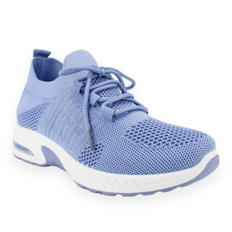 Zapatilla Mujer Urbana New Walk KWS-034-60 NEW WALK | Linio Chile