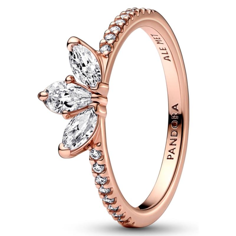 PANDORA Anillo Mujer Pandora | falabella.com