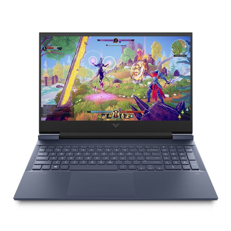 HP Notebook Gamer Victus Intel Core i5 8GB RAM 512 SSD NVIDIA GeForce ...