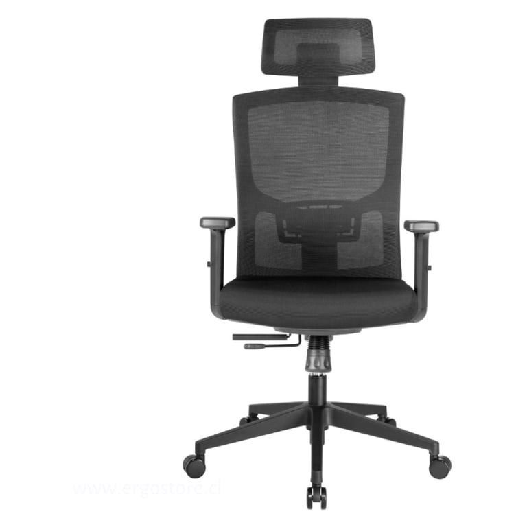 MICA Silla Ergonomica Oficina | falabella.com