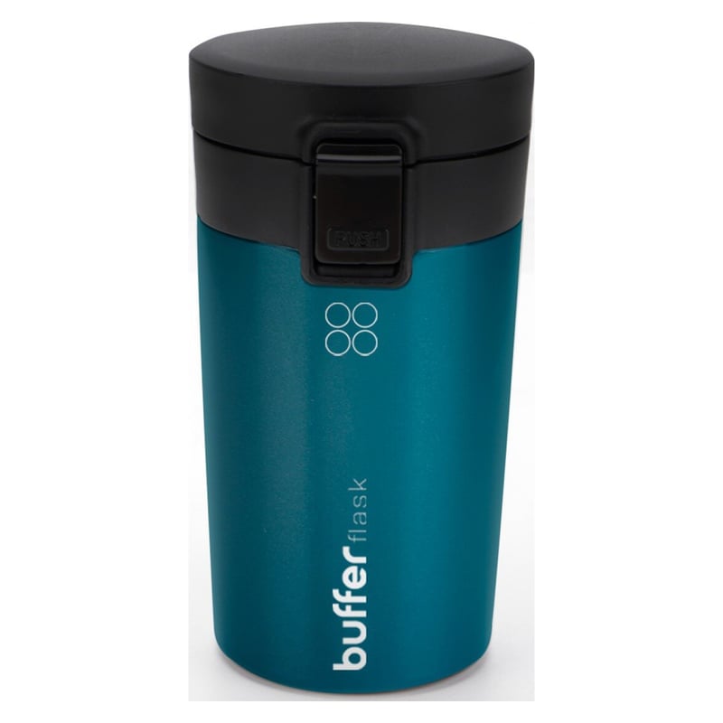 BUFFER FLASK Termo Mug Vaso Termico Buffer Para Agua Caliente | falabella.com