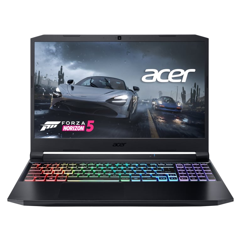 ACER Notebook Gamer ACER NITRO 5 Intel Core i7 8 Nucleos 16GB RAM 512GB SSD GeForce RTX 3060 15 ...