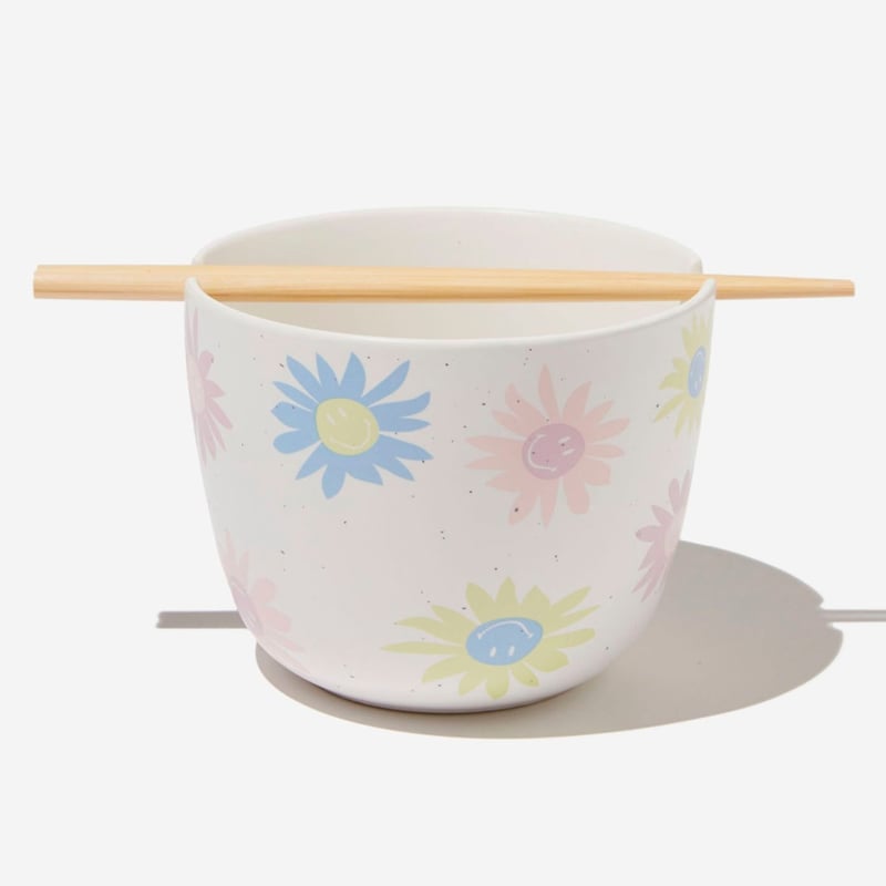 TYPO Bowl Con Palillos 16 Cm Typo | falabella.com