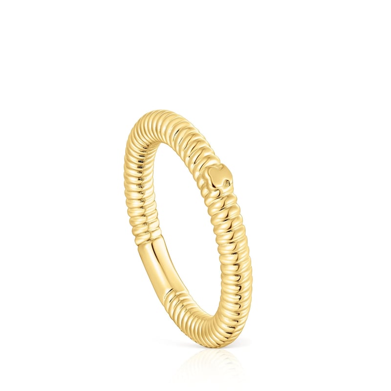 TOUS Anillo Mujer Tous | falabella.com