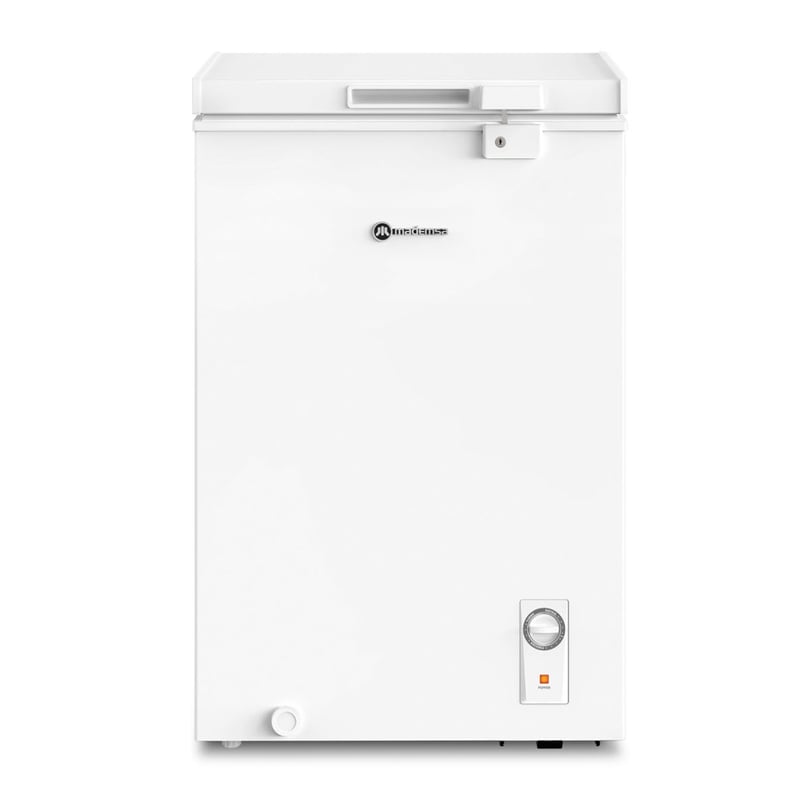 MADEMSA Congelador Freezer Dual Horizontal 99 Litros M100D Mademsa ...