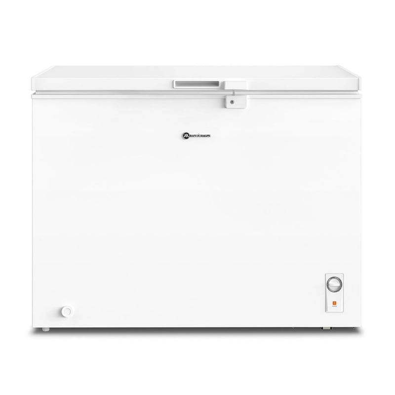 MADEMSA Congelador Freezer Dual Horizontal 290 Lt M300D Mademsa ...