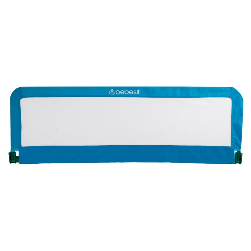 BEBESIT Bebesit Baranda de Cama Rall Azul | falabella.com