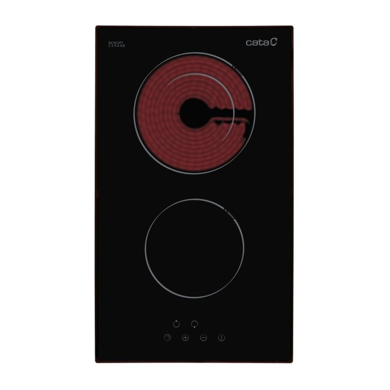 CATA Pack Encimera Vitro Td 3102 Y Campana Tfb 5160X | falabella.com