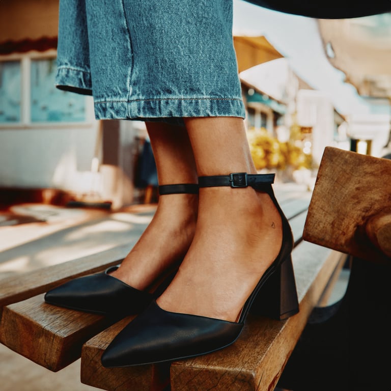 CALL IT SPRING Zapato Formal Mujer Negro Call It Spring | falabella.com