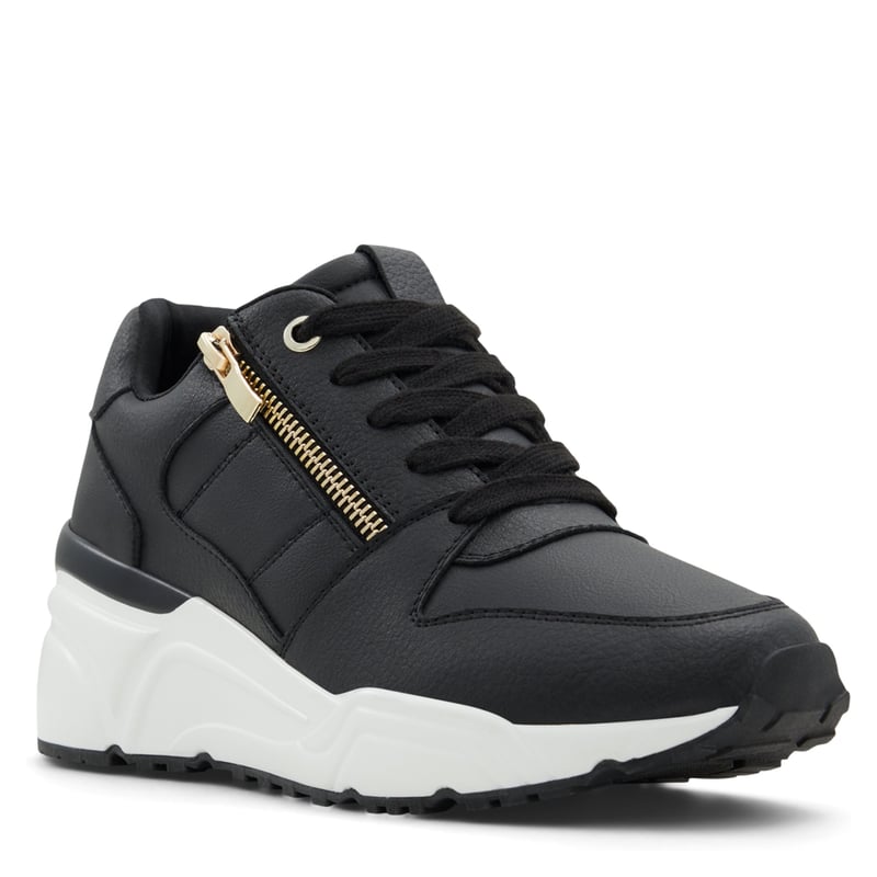 CALL IT SPRING Zapatilla Urbana Mujer Negro Call It Spring | falabella.com