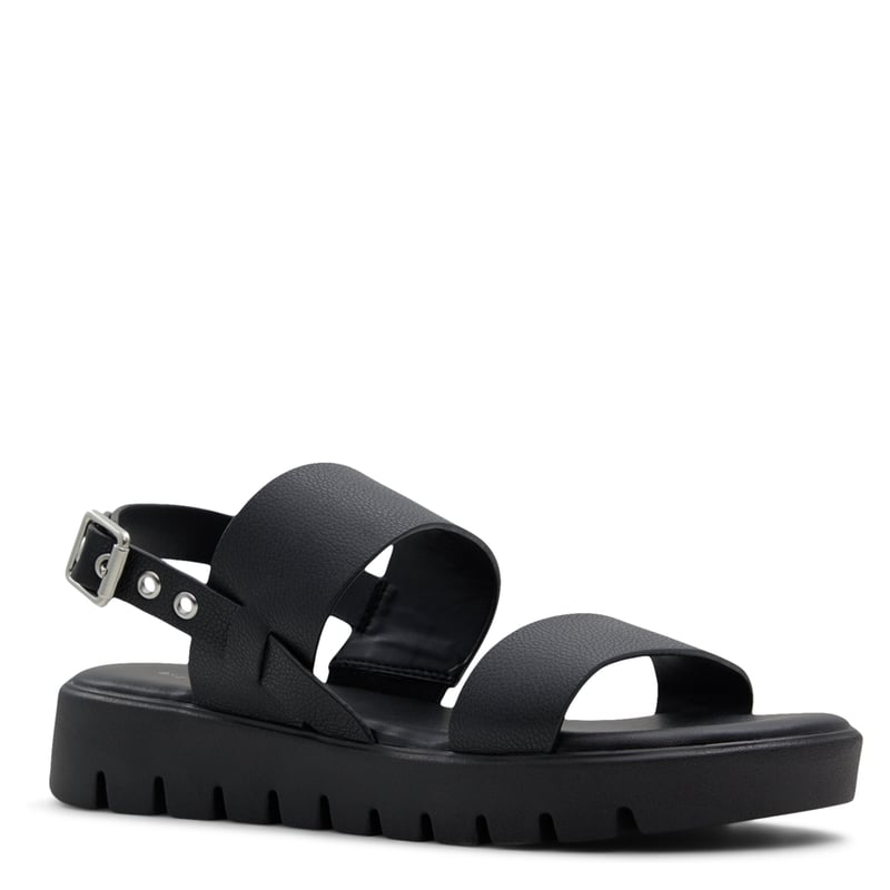 CALL IT SPRING Sandalia Mujer Negro Call It Spring | falabella.com