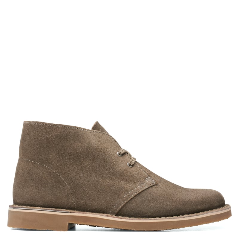 CLARKS Zapato Casual Hombre Cuero Beige Clarks | falabella.com