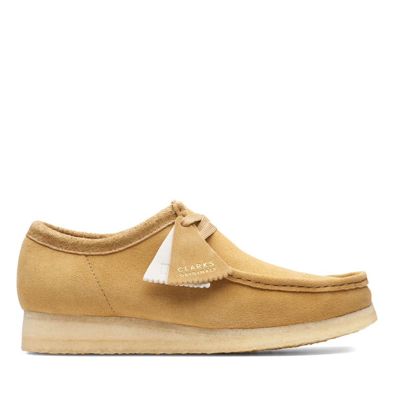 CLARKS Zapato Casual Hombre Cuero Beige Clarks | falabella.com