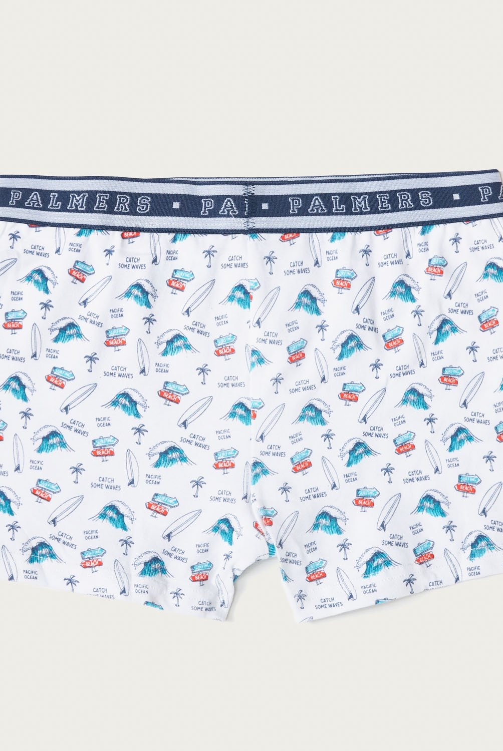 PALMERS Pack de 3 Boxer Niño Palmers | falabella.com