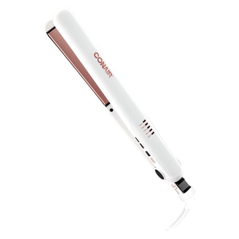 CONAIR Plancha Alisadora De 25 Mm Con Infusión De Coco CS221CDBR De ...