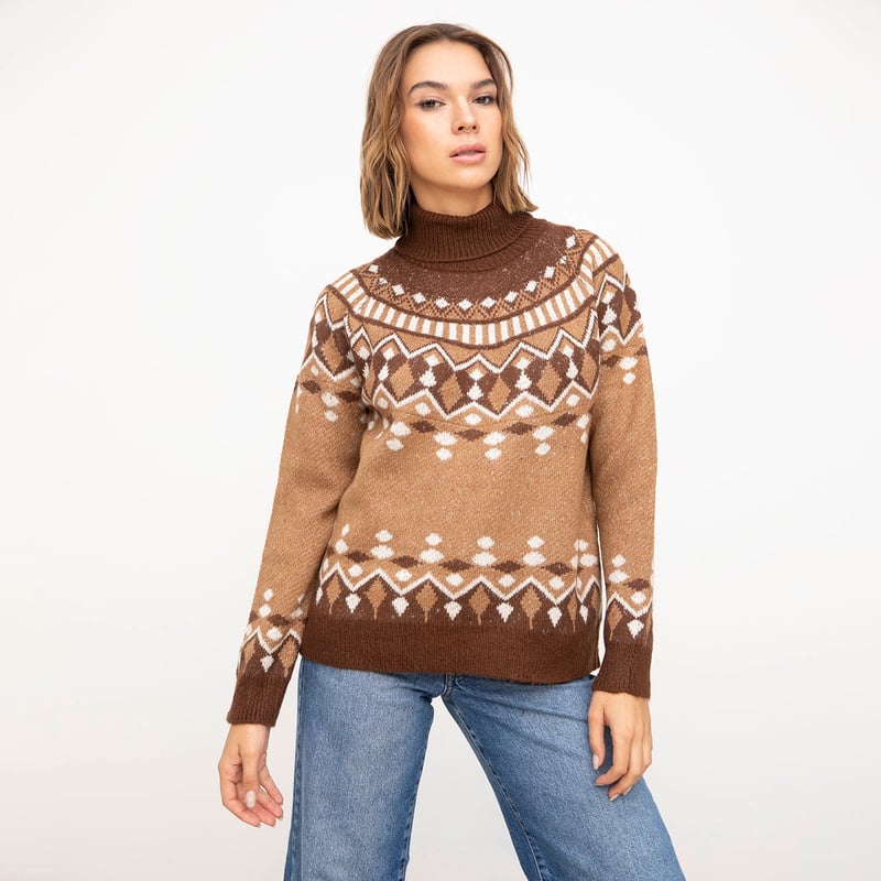 ONLY Sweater Mujer Only | falabella.com