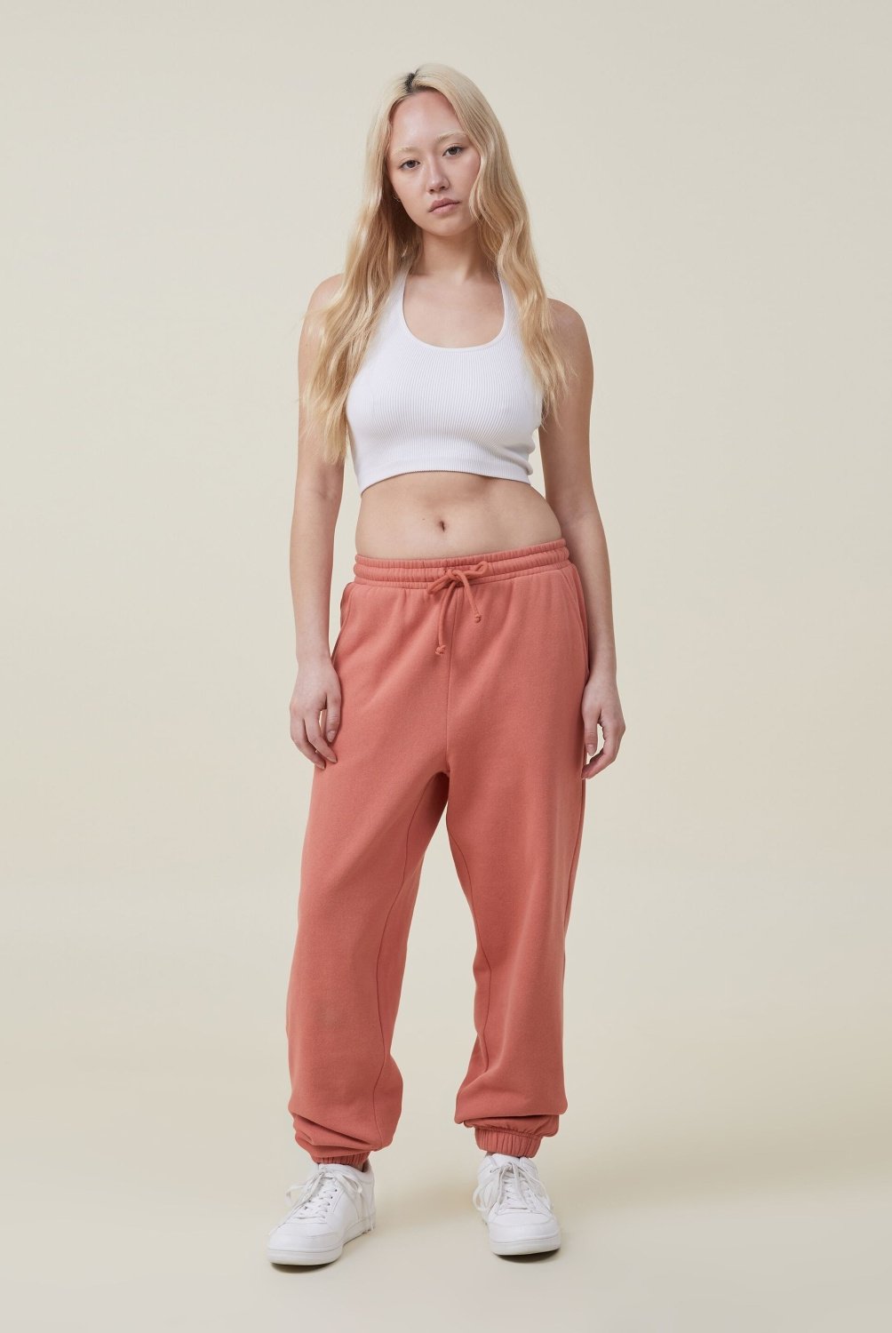 COTTON ON Pantalón Mujer Cotton On | falabella.com