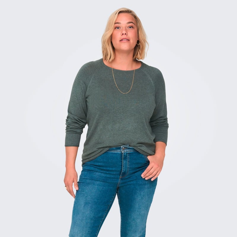 ONLY Sweater Mujer Only | falabella.com