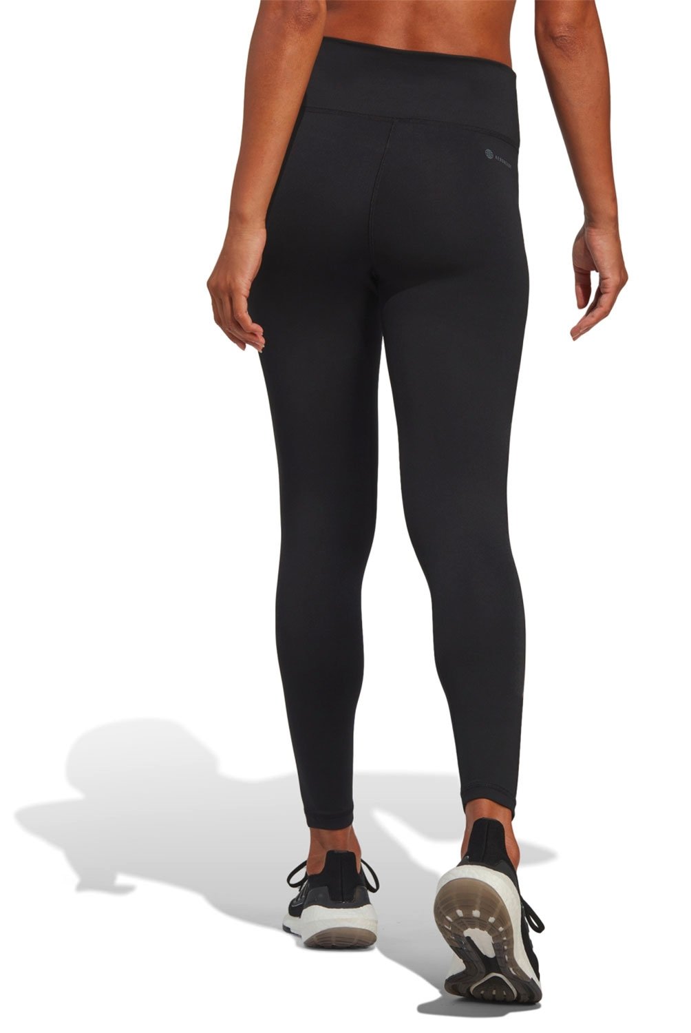 ADIDAS Calza Deportiva Mujer Tiro Alto Adidas | falabella.com