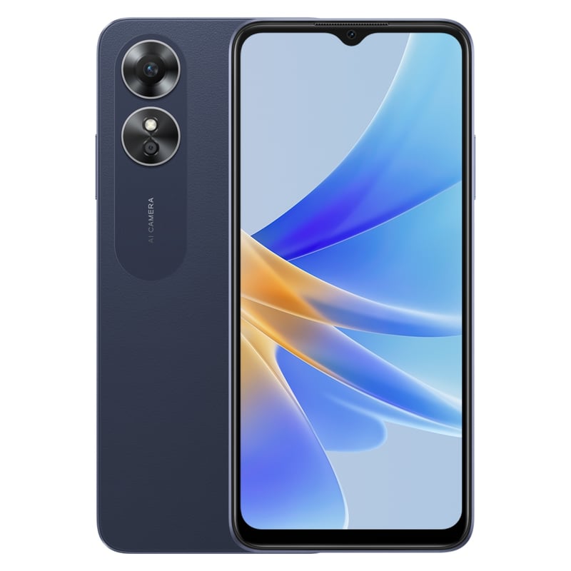 OPPO Celular OPPO A17 64GB | falabella.com