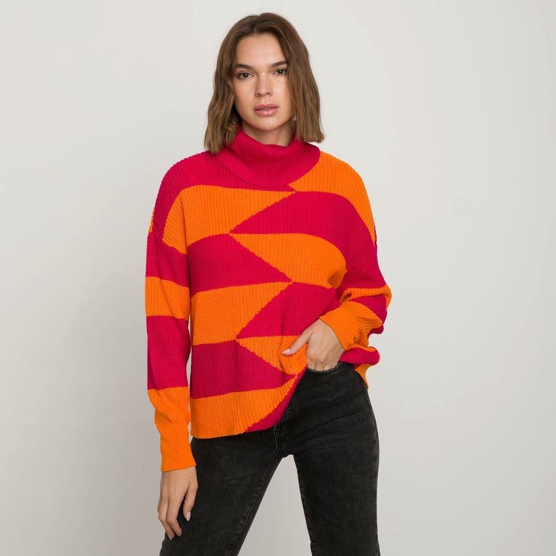 ONLY Sweater Mujer Only | falabella.com