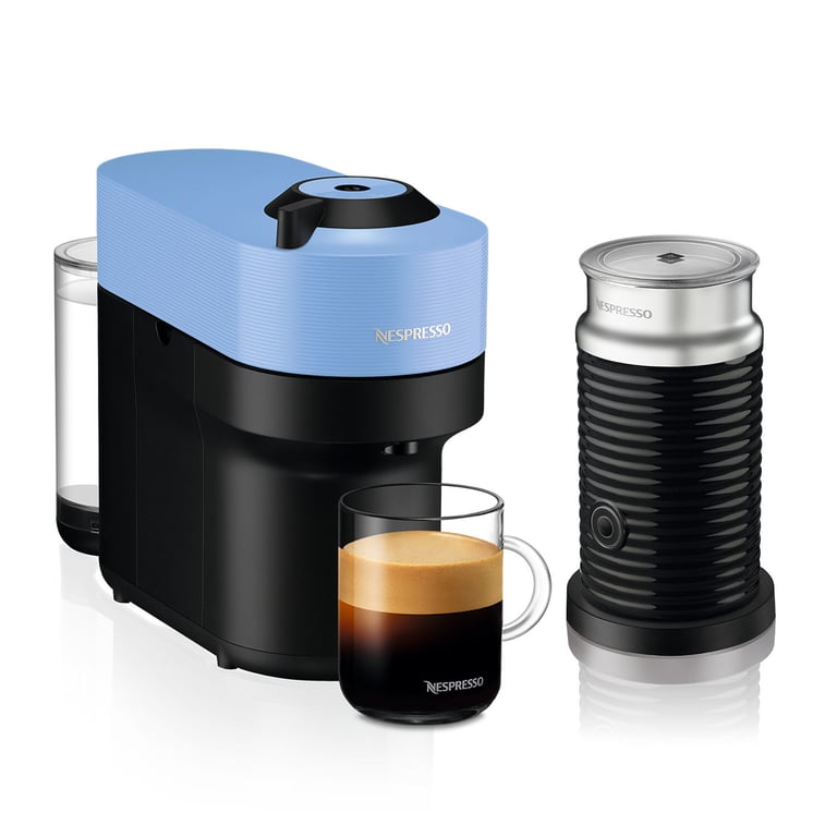 NESPRESSO Cafetera con Cápsula Vertuo Pop Nespresso | falabella.com