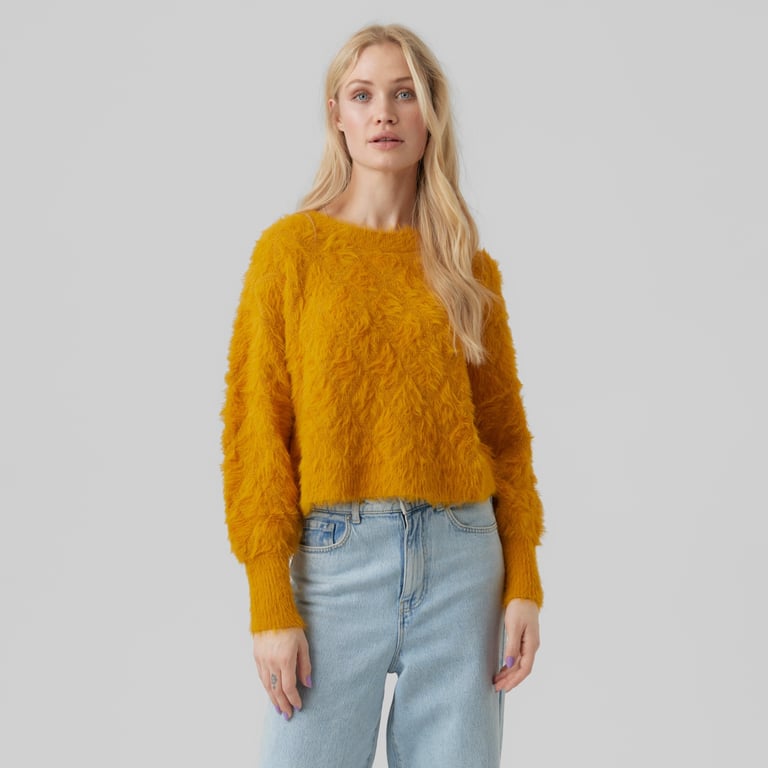 VERO MODA Sweater Mujer Vero Moda | falabella.com