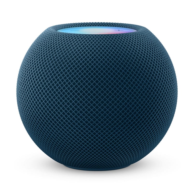 APPLE HomePod mini - Azul Apple | falabella.com