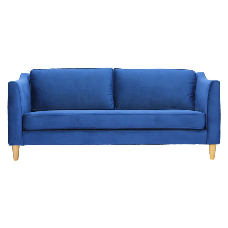 BARRA DESIGN Sofá Oporto 3 Cuerpos Barra Design | falabella.com