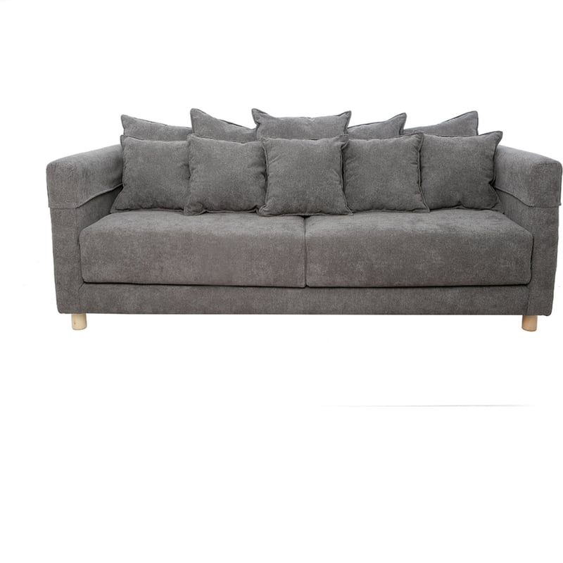 BARRA DESIGN Sofá Alma 3 Cuerpos Barra Design | falabella.com