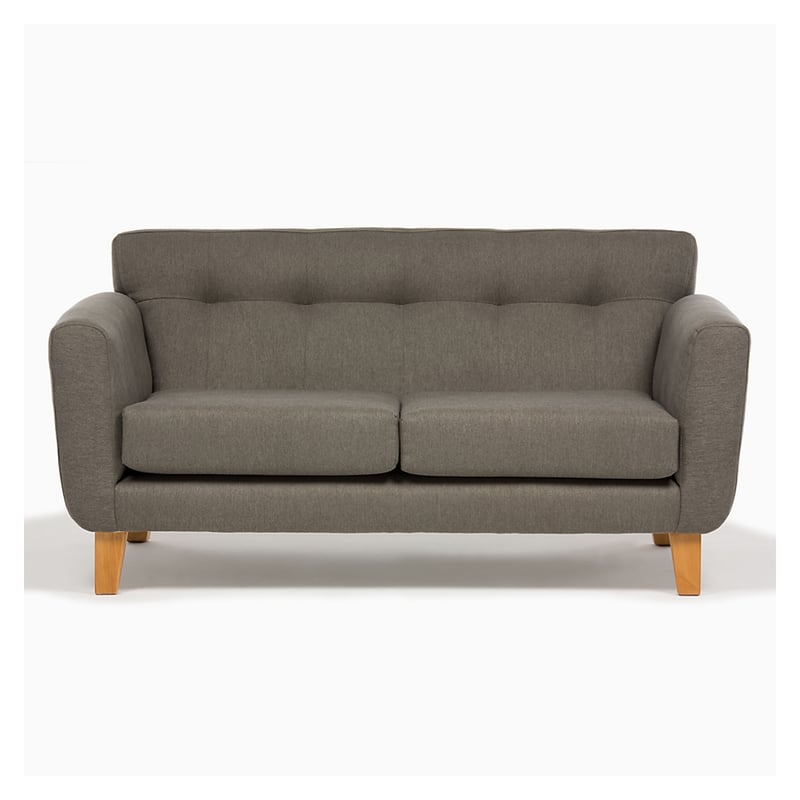 BARRA DESIGN Sofá Joseph 2 Cuerpos Barra Design | falabella.com