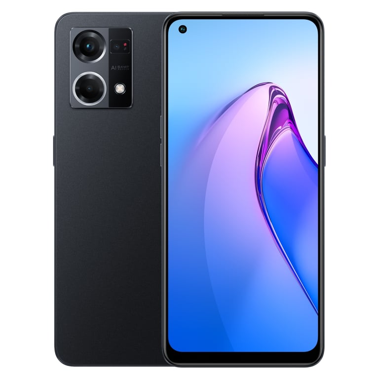 OPPO Celular OPPO Reno 7 256GB | falabella.com
