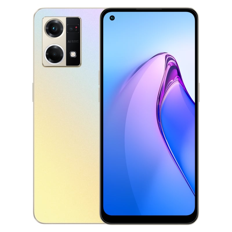 OPPO Celular OPPO Reno 7 256GB | falabella.com