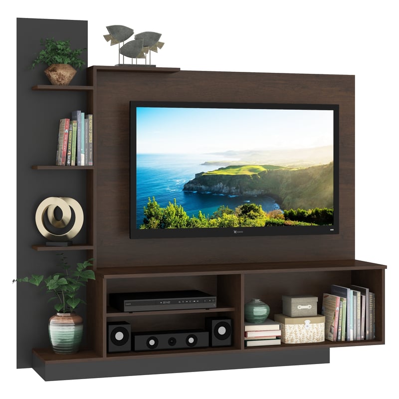 JDO & DESIGN Home Bristol Ht 100 Tabaco Grafito Jdo & Design ...