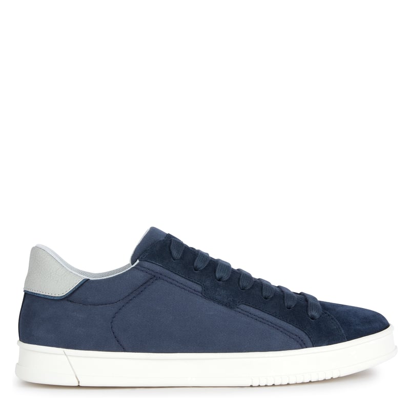GEOX Zapatilla Urbana Hombre Azul Geox | falabella.com