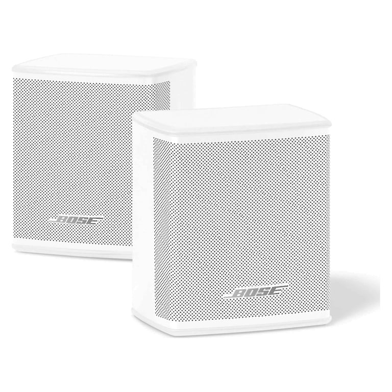 BOSE Surround Speakers White Bose | falabella.com