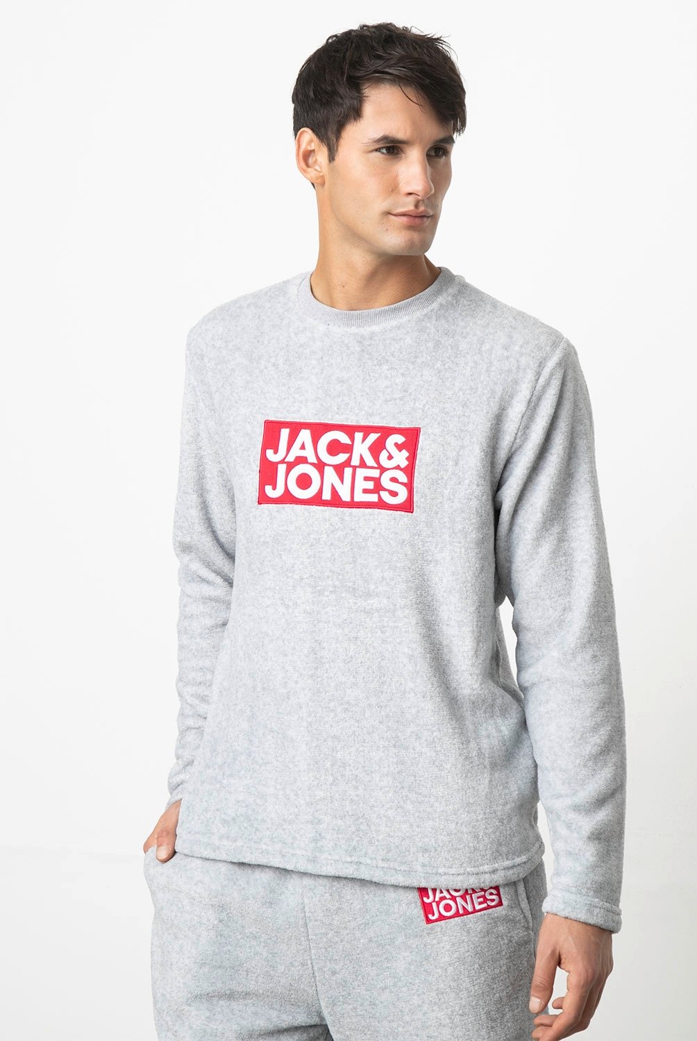JACK&JONES Polerón Hombre Jack&Jones | falabella.com