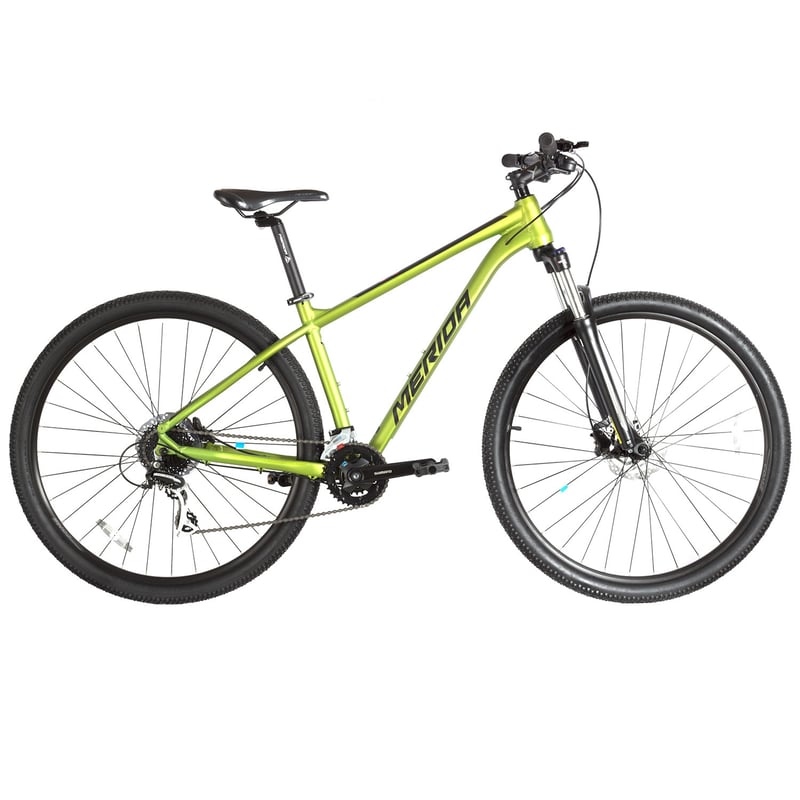 MERIDA Bicicleta Mountain Bike Big Nine 20 2X Aro 29 Unisex Merida ...