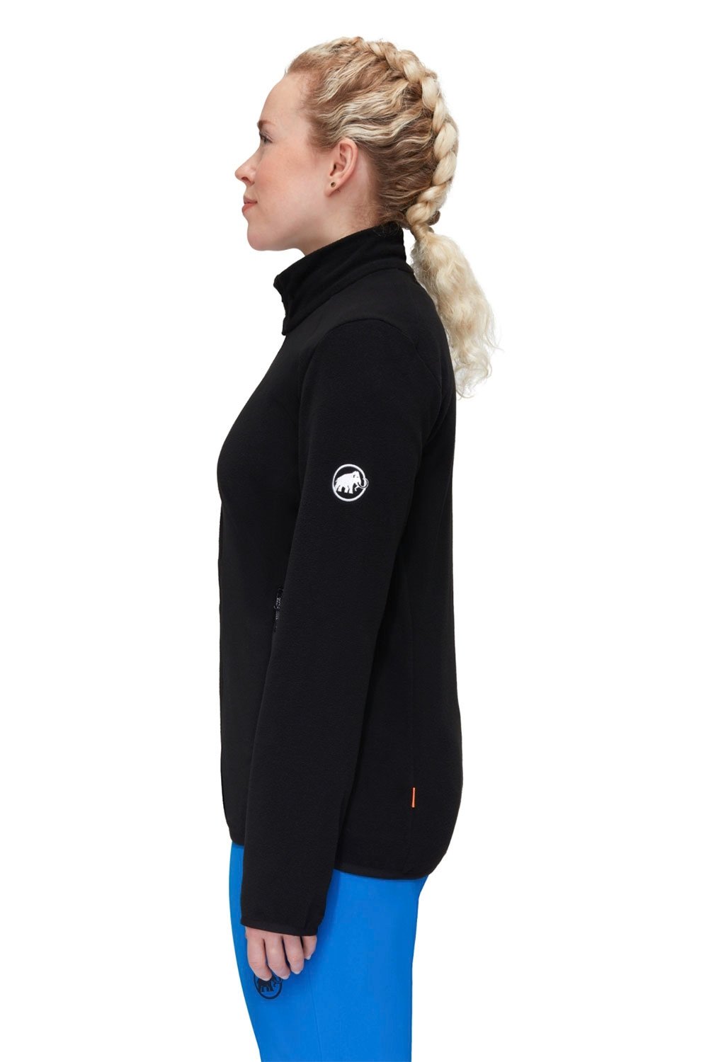MAMMUT Polar Outdoor Mujer Mammut | falabella.com