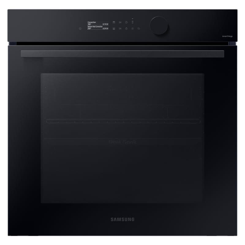 SAMSUNG Horno Eléctrico Series 5 Dual Cook Y Air Fry Con Conexión Wi-Fi ...