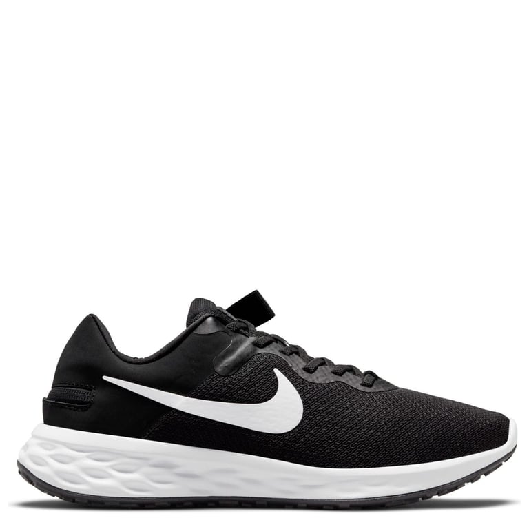 NIKE Zapatilla Running Hombre Negro Nike | falabella.com