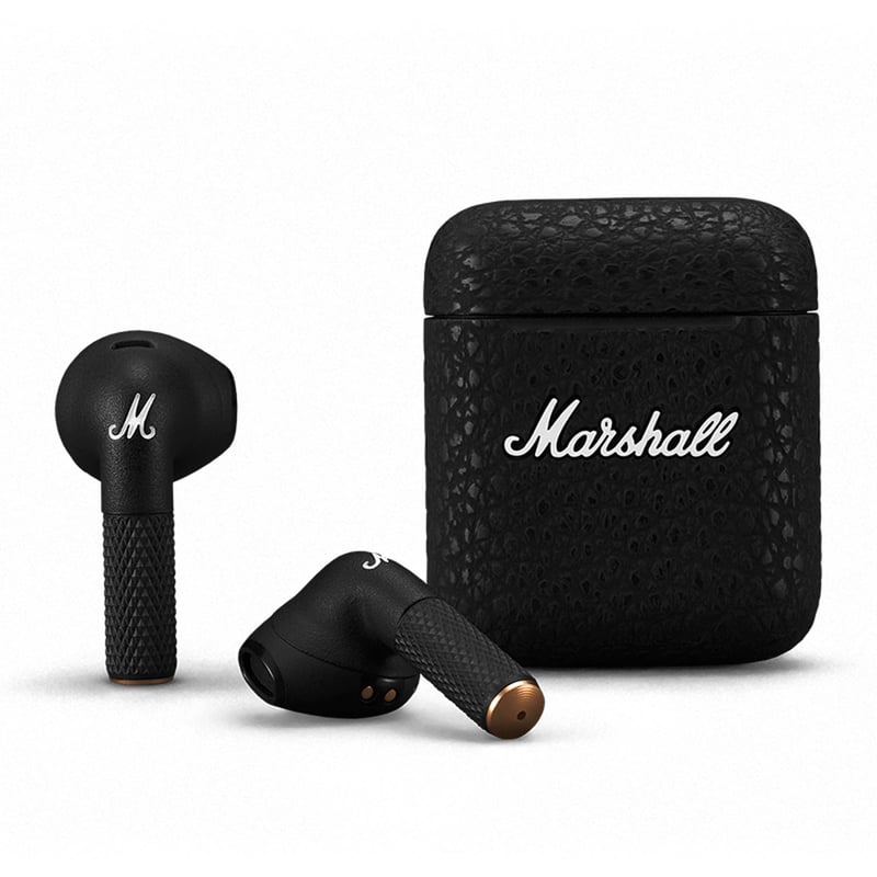 MARSHALL Audífono Inalambrico MINOR III Marshall | falabella.com