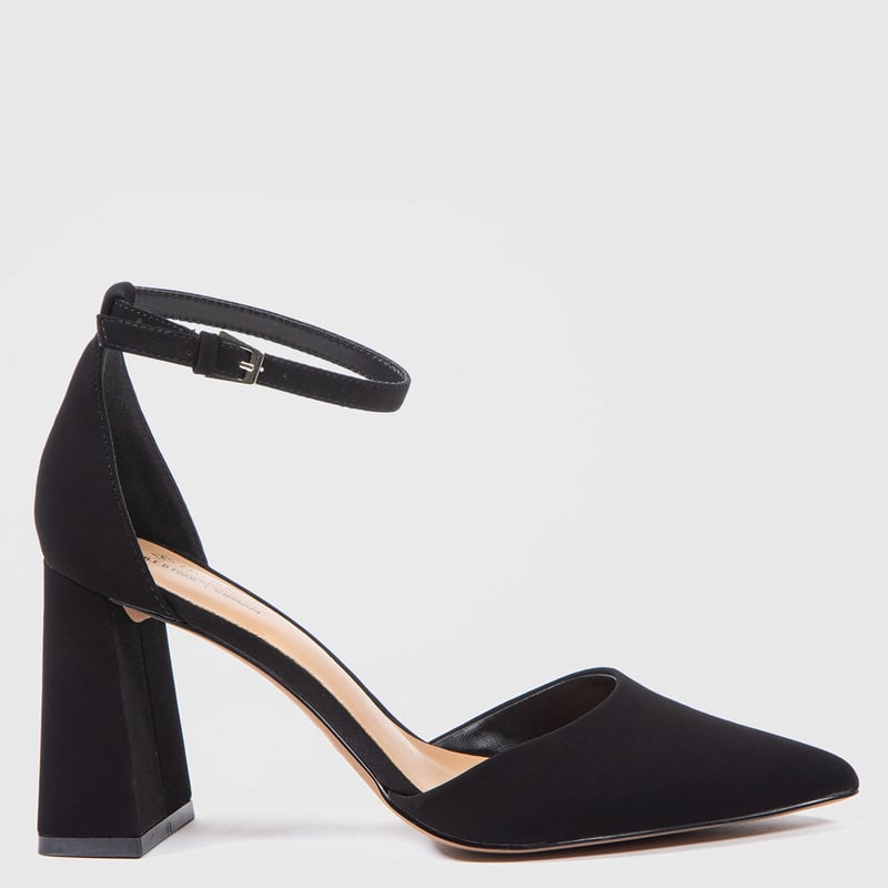 CALL IT SPRING Zapato Formal Mujer Negro Call It Spring | falabella.com