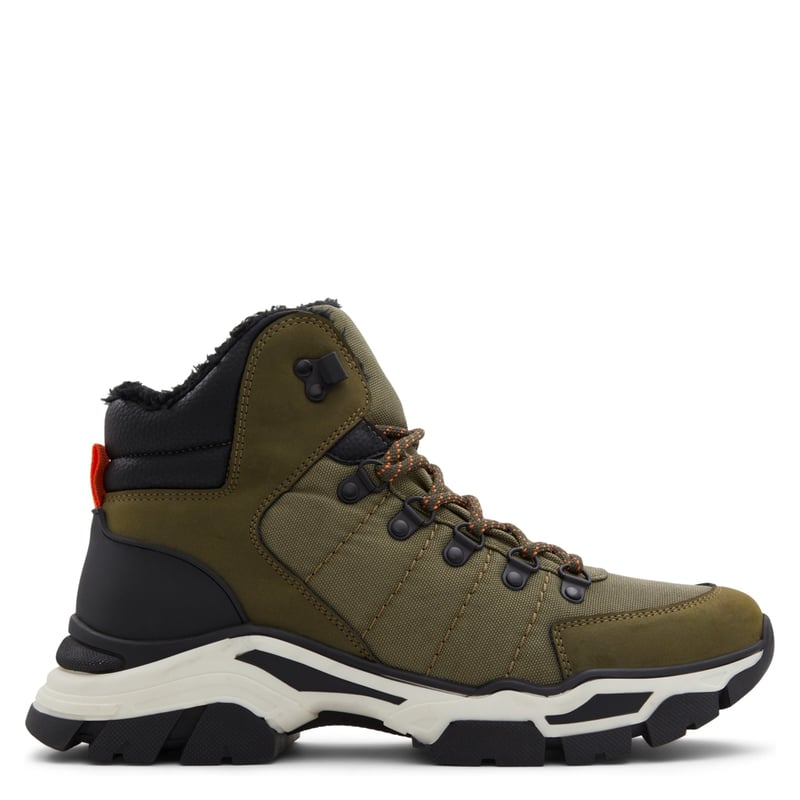 CALL IT SPRING Botín Hombre Verde Call It Spring | falabella.com