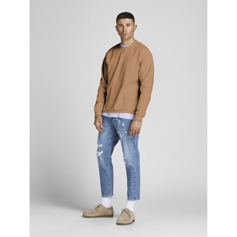 JACK&JONES Polerón Hombre Jack&Jones | falabella.com