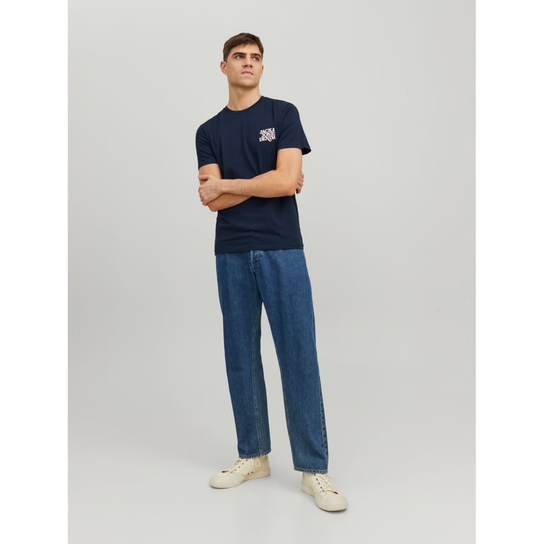 JACK&JONES Polera Hombre Jack&Jones | falabella.com