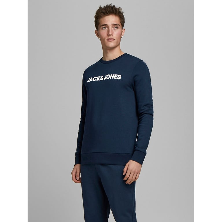 JACK&JONES Polerón Hombre Jack&Jones | falabella.com