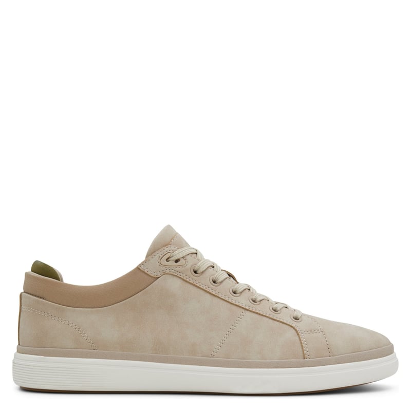 ALDO Finespec Zapatilla Urbana Hombre Beige Aldo | falabella.com